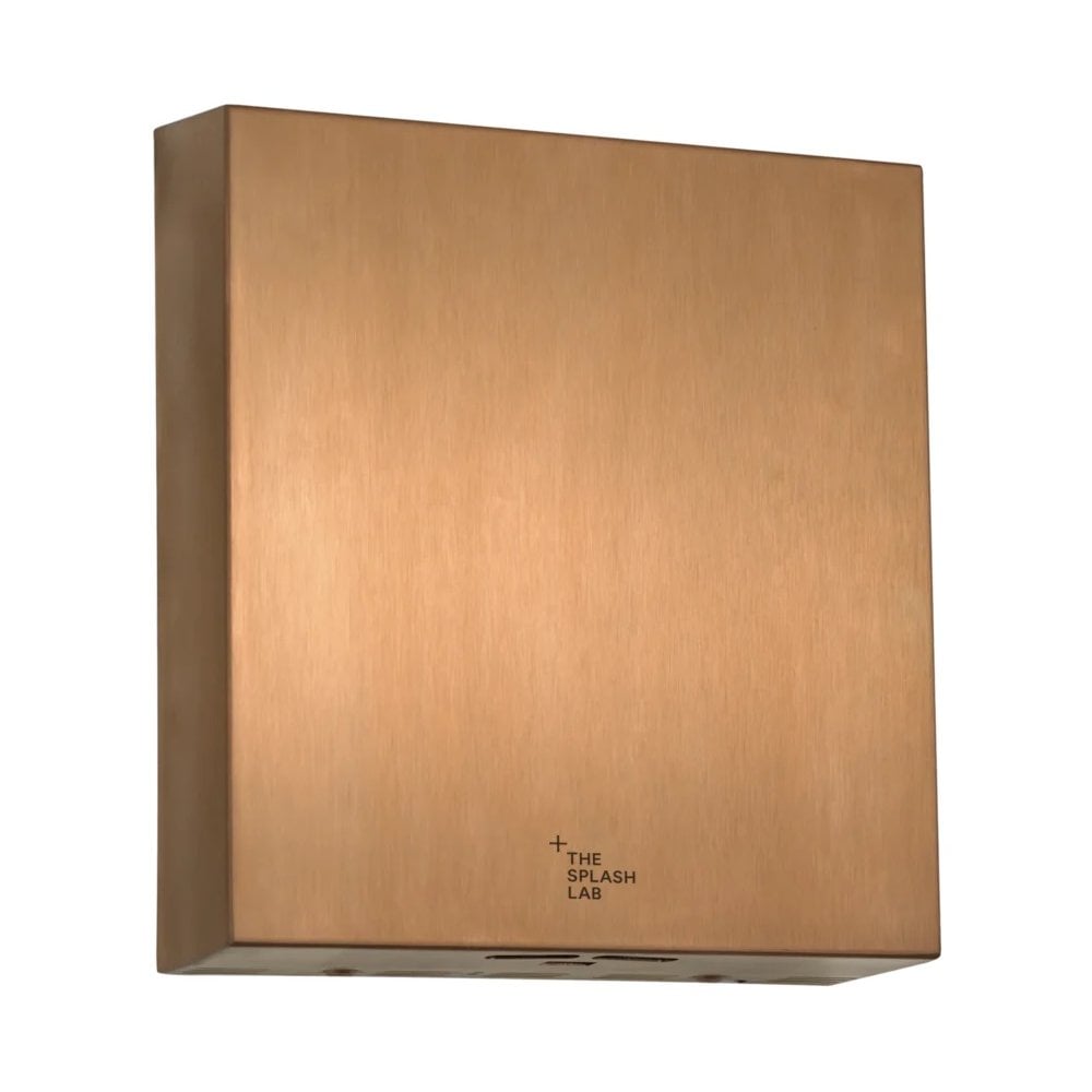 The Splash Lab 950W Slim High Speed Hand Dryer TSL.3002 – Intelligent ... The Splash Lab 950W Slim High Speed Hand Dryer TSL.3002 – Intelligent ...