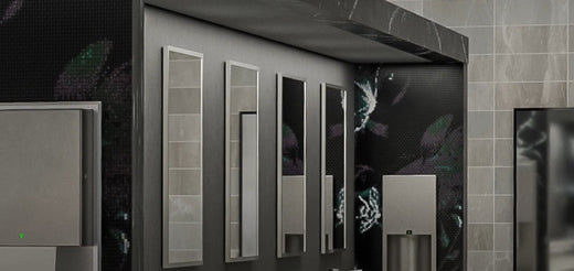 A Guide to the Bobrick Collections – Intelligent Hand Dryers