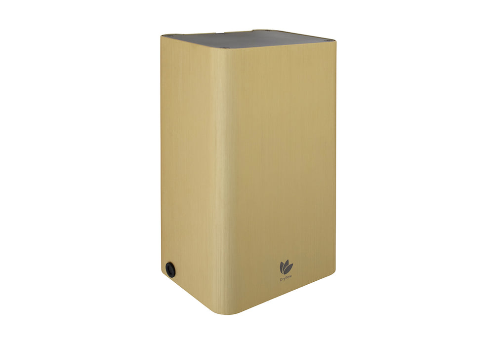 The Basics of Doc M Layout – Intelligent Hand Dryers