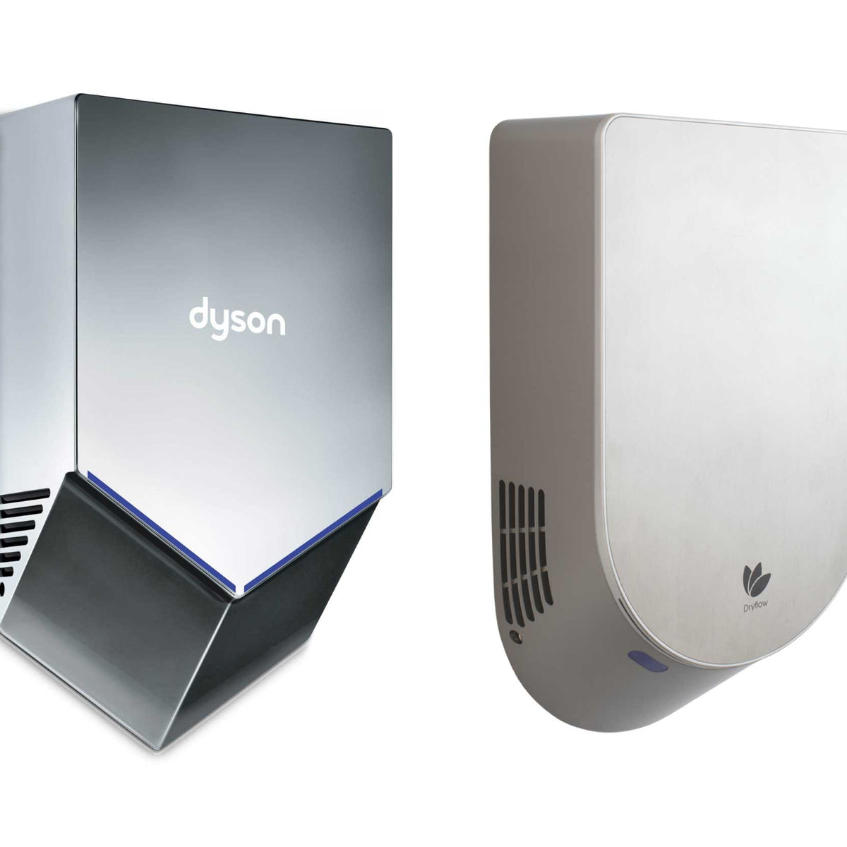 Alternative to Dyson Airblade V | A Hand Dryer to Get Excited About ...