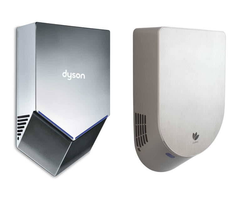 What does the IP rating of a hand dryer mean? – Intelligent Hand Dryers