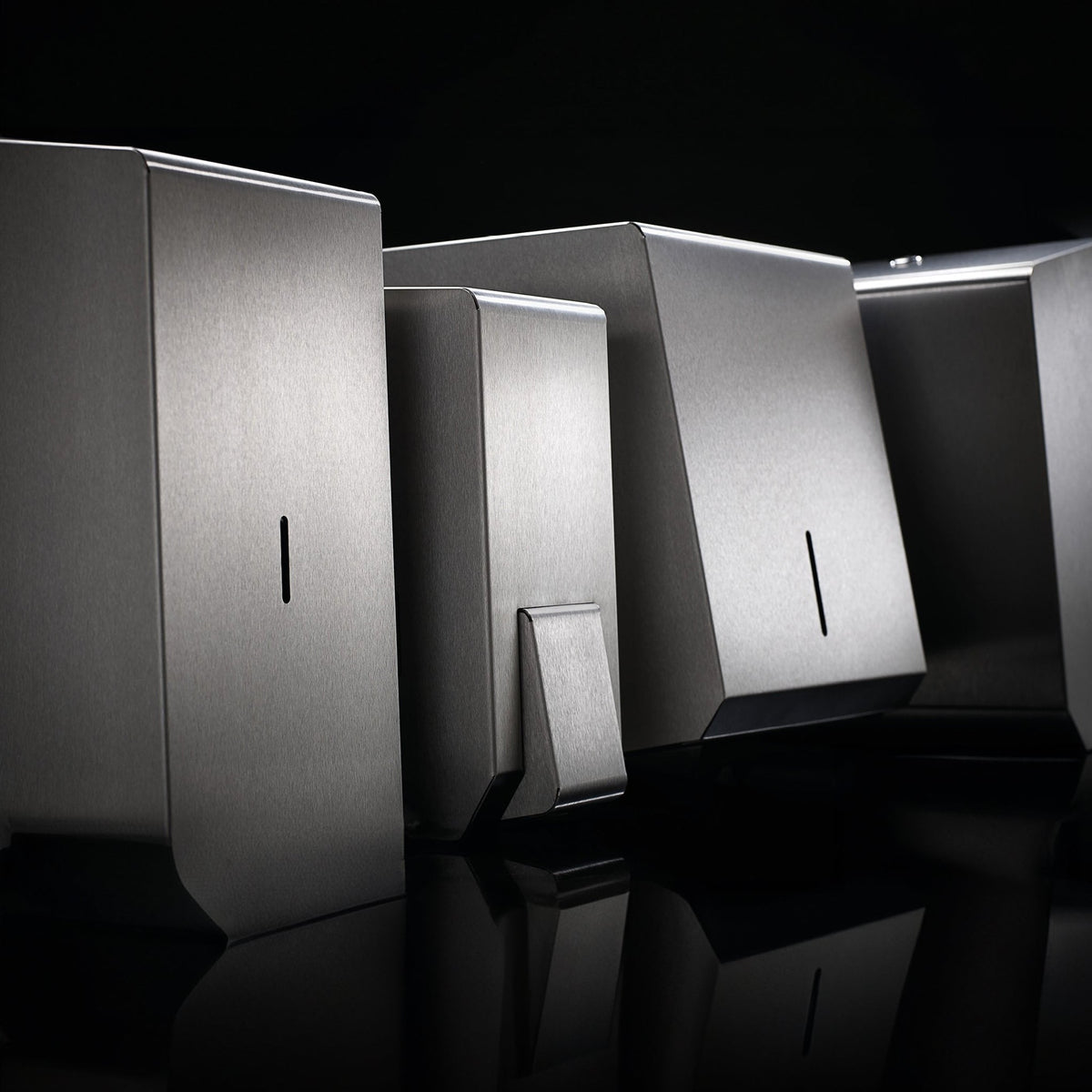 Which Washroom Range Suits Your Office the Most – Intelligent Hand Dryers