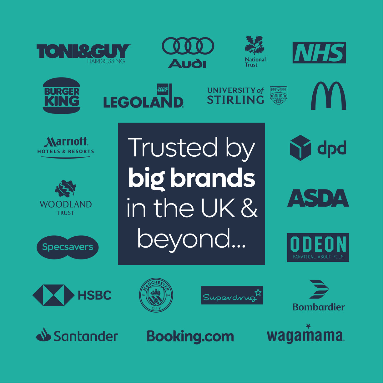 Commercial Washroom Supplies & Hand Dryer UK Specialist | Intelligent ...