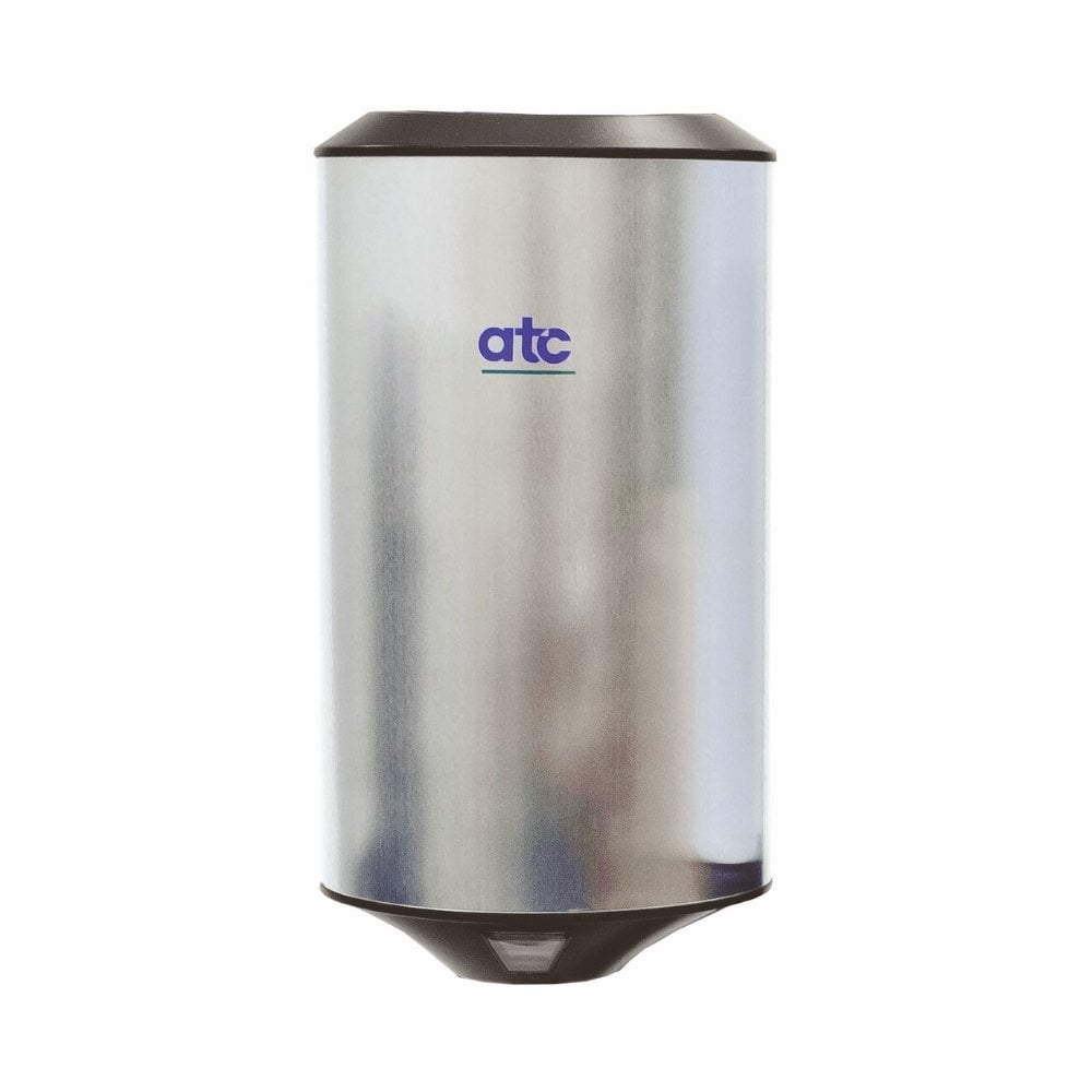 ATC Hand Dryers & Heating - Buy Online From Intelligent Hand Dryers