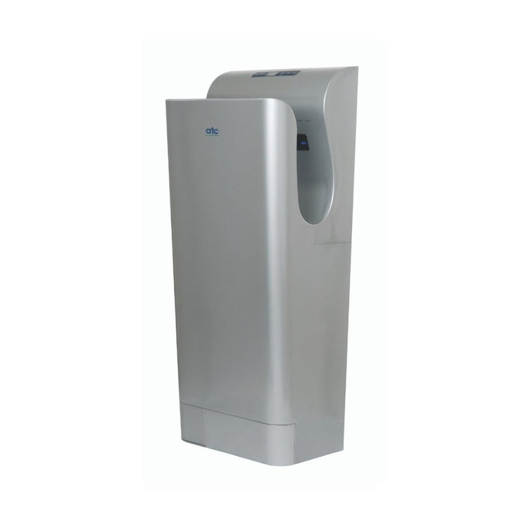 ATC Hand Dryers & Heating - Buy Online From Intelligent Hand Dryers