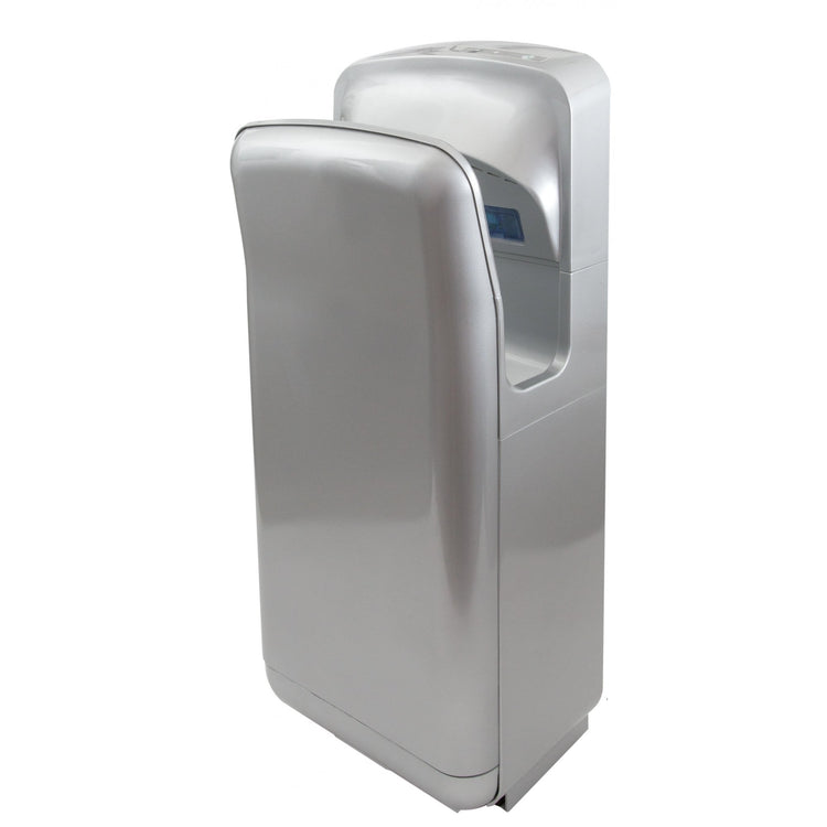 Hands In Hand Dryers | Air Blade Drying Technology – Intelligent Hand ...