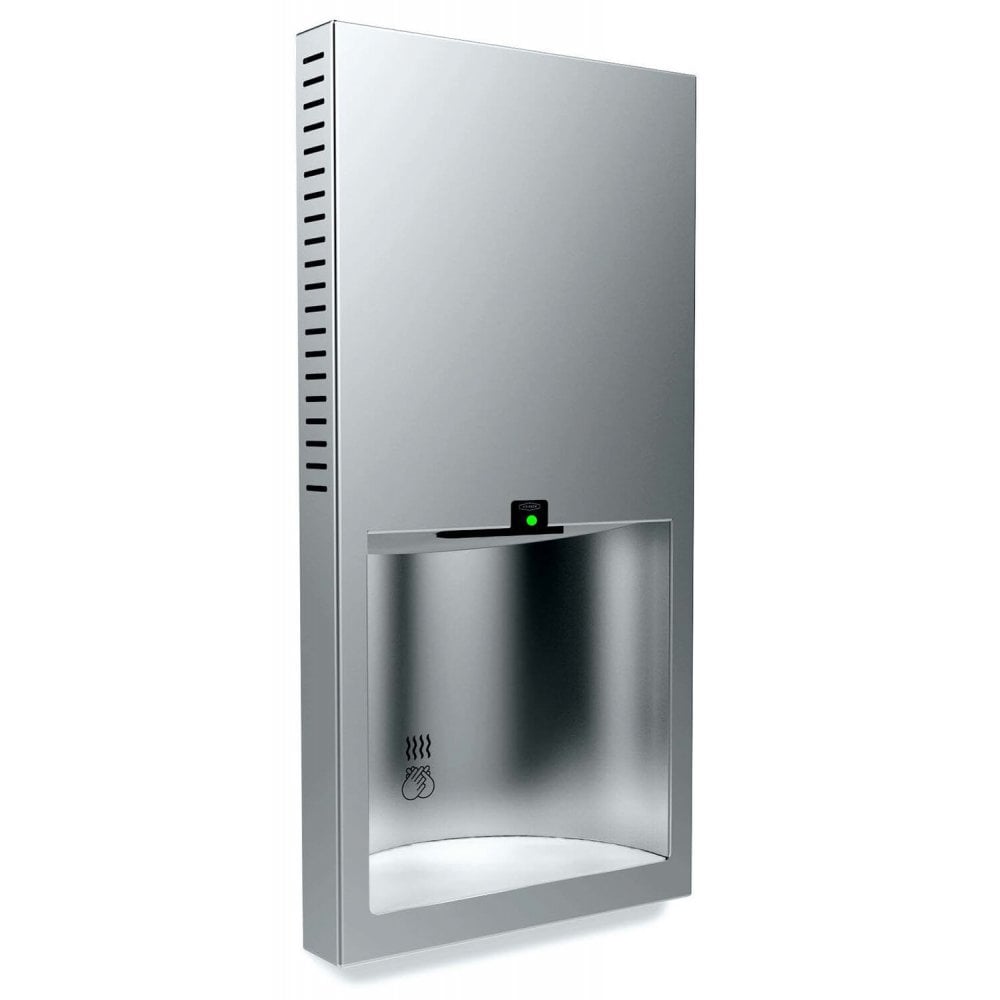 Bobrick Hand Dryers – Intelligent Hand Dryers