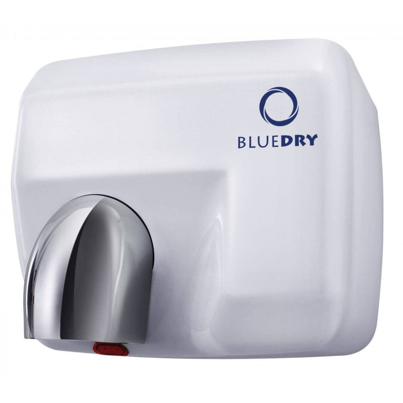 Blue Dry Blue Storm Hand Dryer HD-BD1004 – Intelligent Hand Dryers