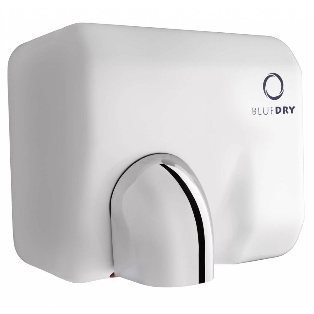 Blue Dry Blue Storm Hand Dryer HD-BD1004 – Intelligent Hand Dryers
