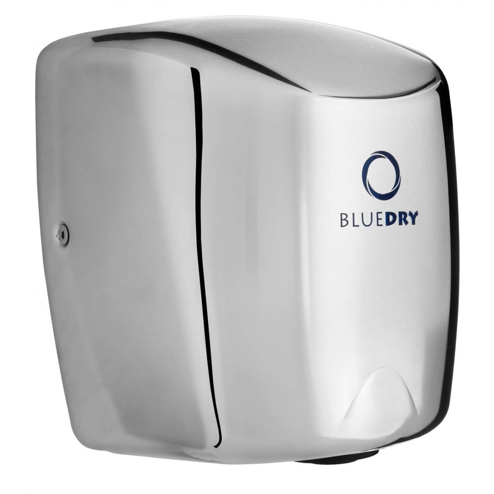 BlueDry Hand Dryers - Buy Online From Intelligent Hand Dryers