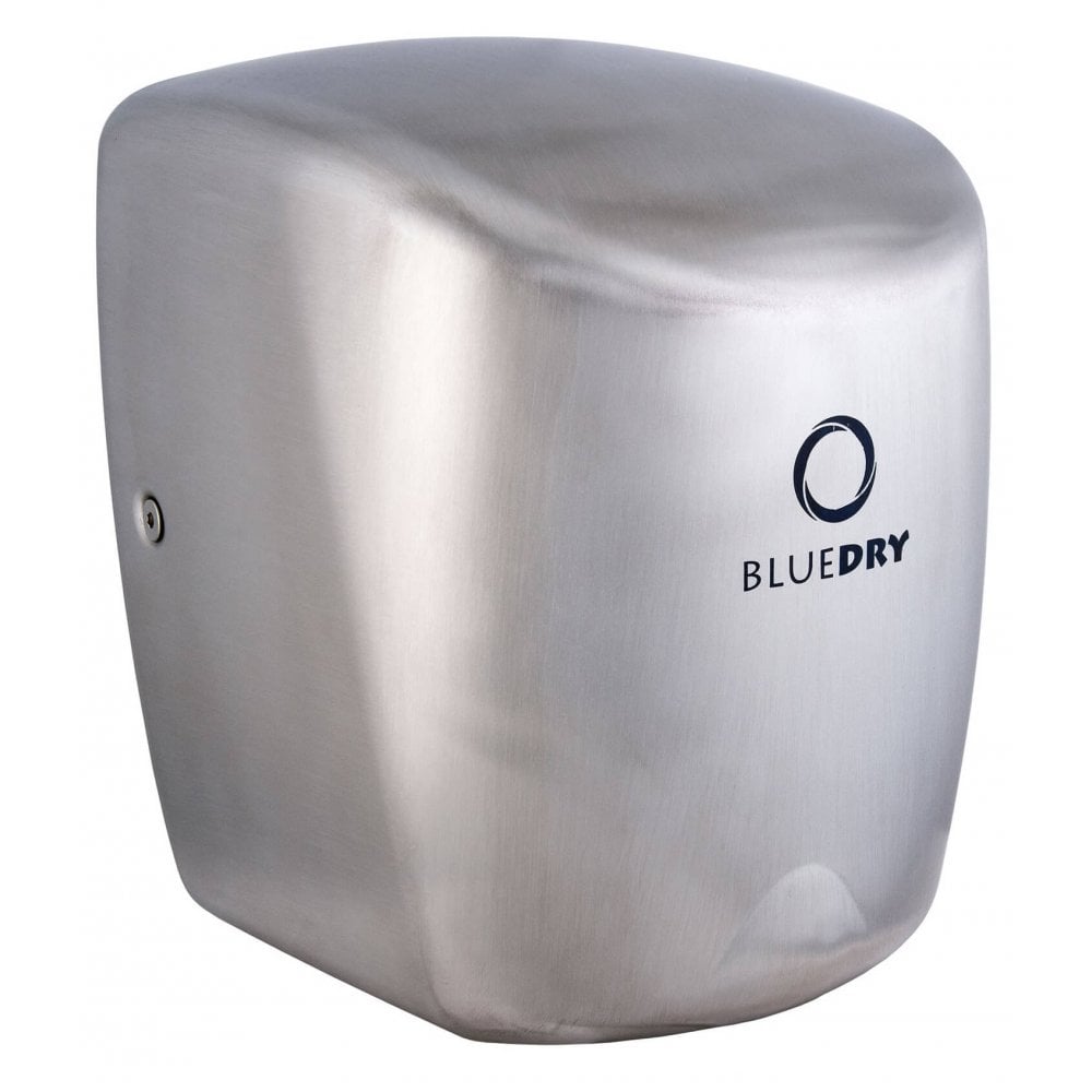 BlueDry Hand Dryers - Buy Online From Intelligent Hand Dryers
