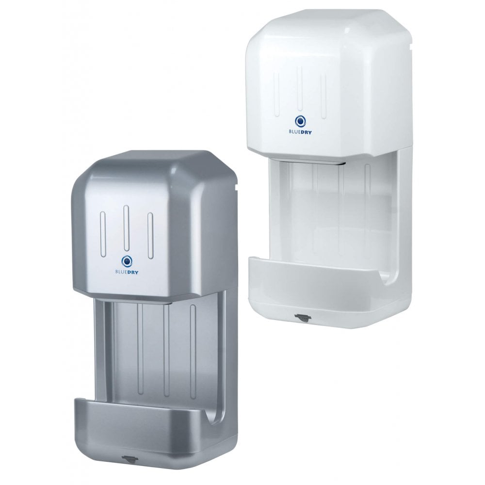 Blue Dry Fast Dry Hand Dryer HD-BD88W and HD-BD88S – Intelligent Hand ...