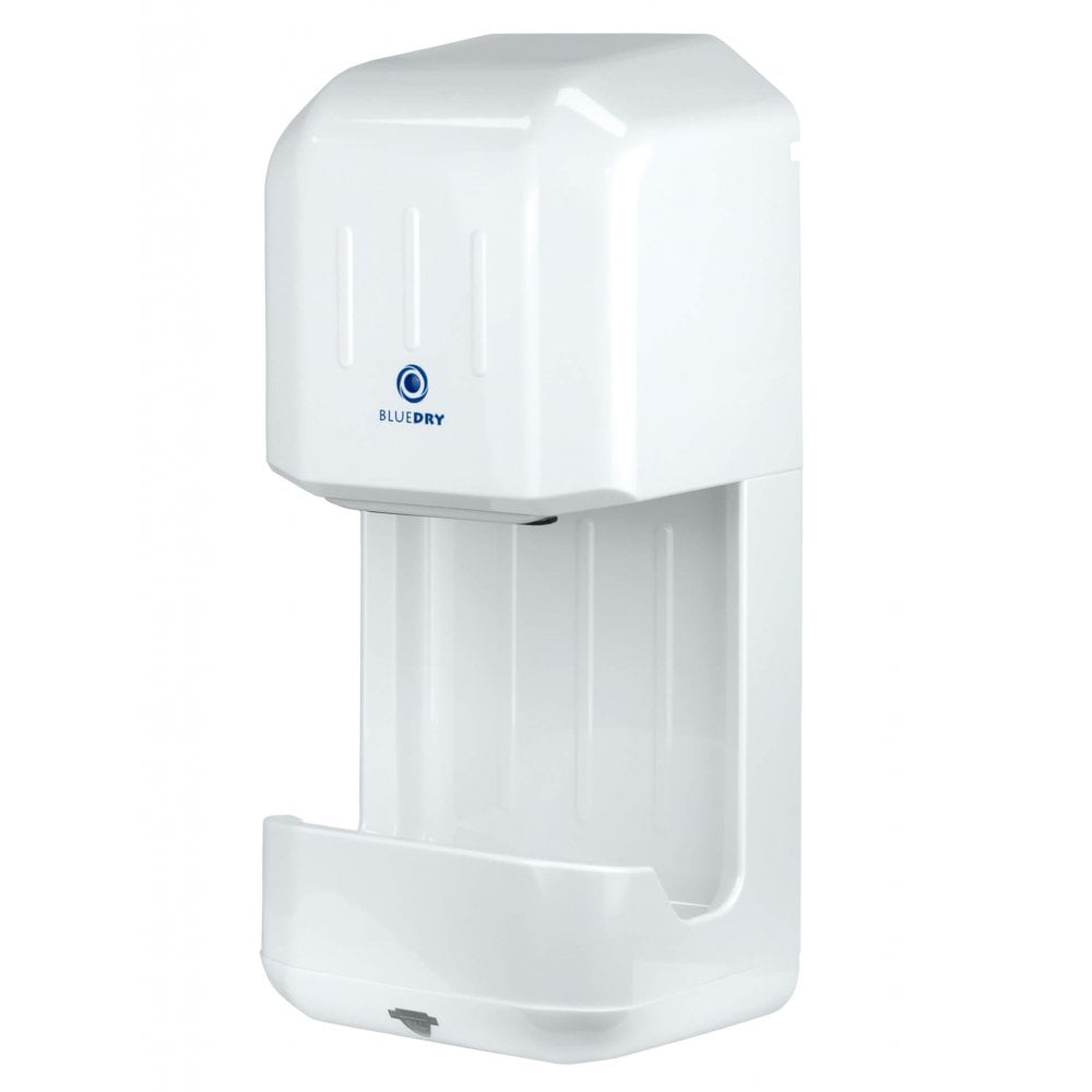 Blue Dry Fast Dry Hand Dryer HD-BD88W and HD-BD88S – Intelligent Hand ...