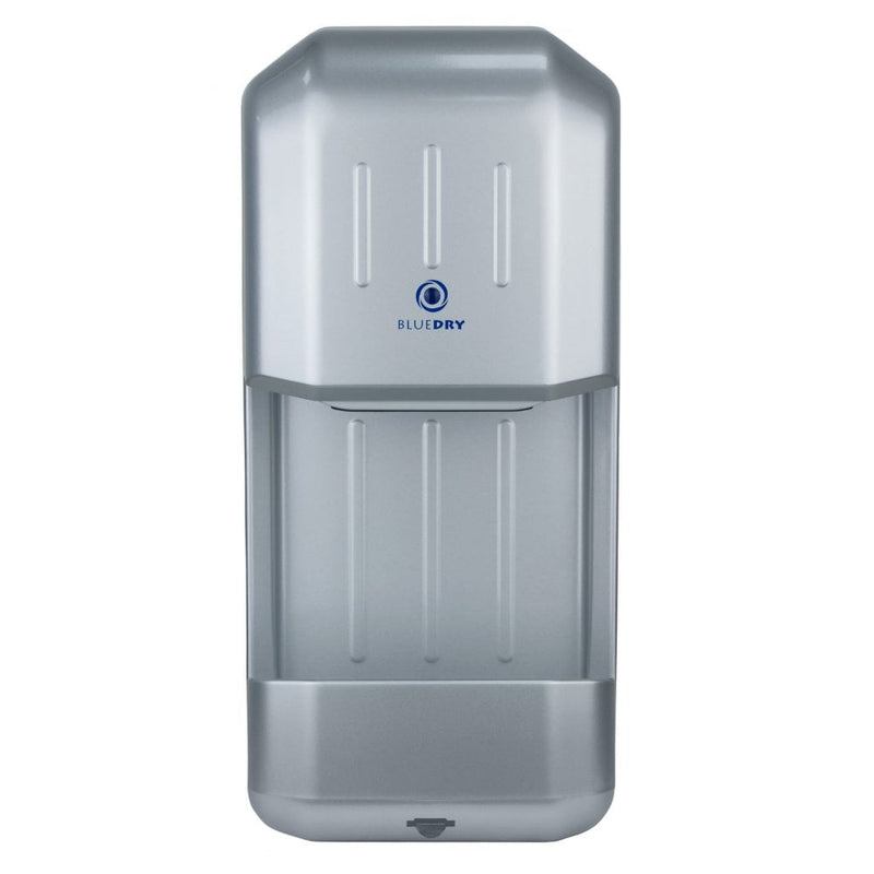 Blue Dry Fast Dry Hand Dryer HD-BD88W and HD-BD88S – Intelligent Hand ...