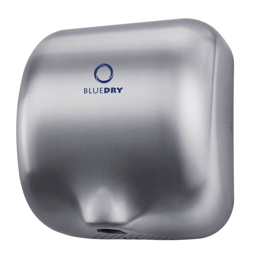 BlueDry Hand Dryers - Buy Online From Intelligent Hand Dryers