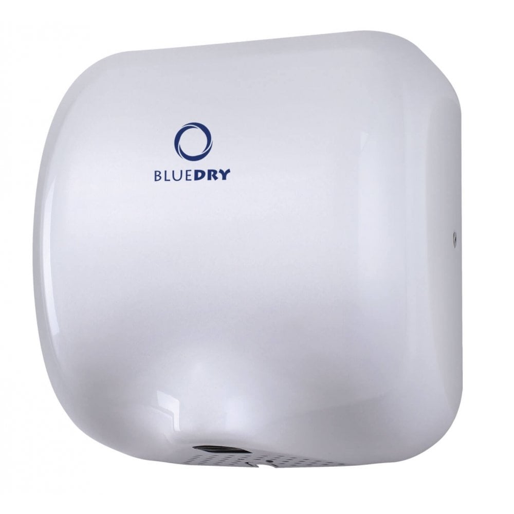 BlueDry Hand Dryers - Buy Online From Intelligent Hand Dryers