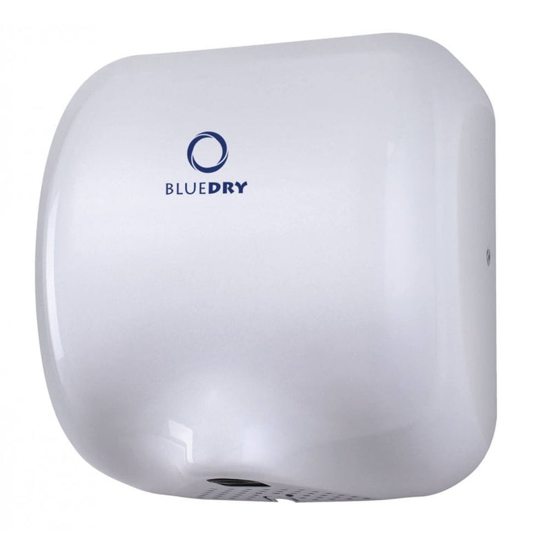 Blue Dry ECO DRY Hand Dryer HD-BD1000 – Intelligent Hand Dryers
