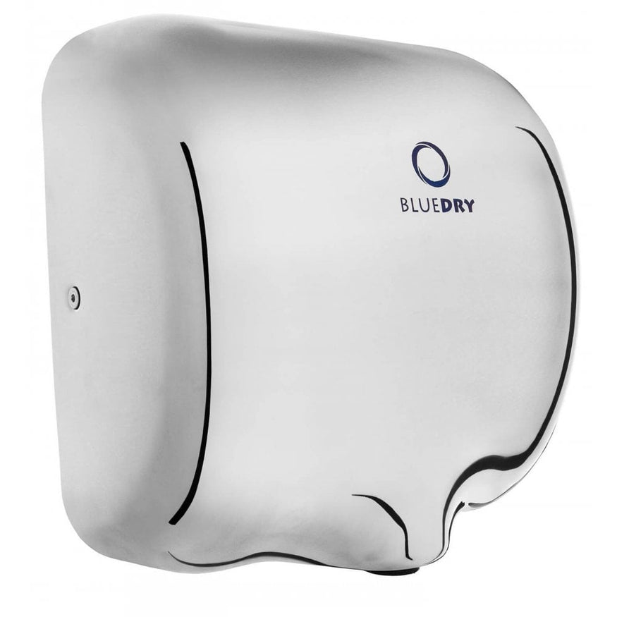 BlueDry Hand Dryers - Buy Online From Intelligent Hand Dryers