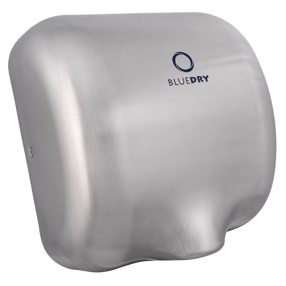 Blue Dry ECO DRY Hand Dryer HD-BD1000 – Intelligent Hand Dryers