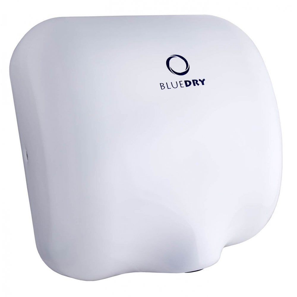 Blue Dry ECO DRY Hand Dryer HD-BD1000 – Intelligent Hand Dryers