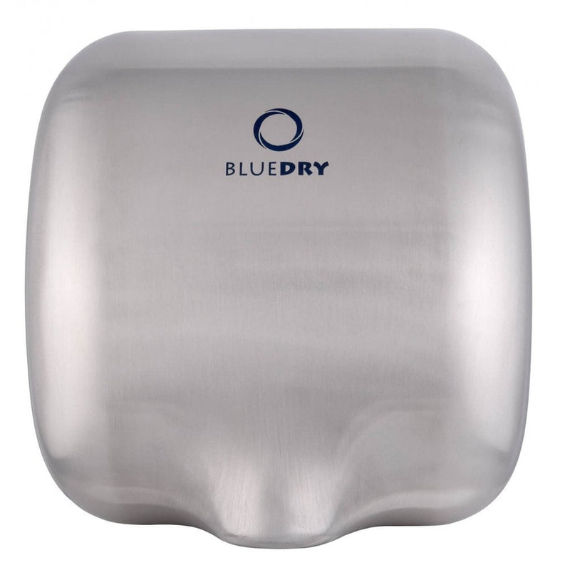 Blue Dry ECO DRY Hand Dryer HD-BD1000 – Intelligent Hand Dryers