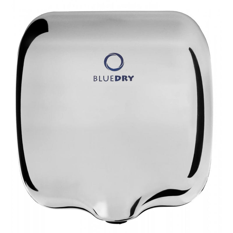 Blue Dry ECO DRY Hand Dryer HD-BD1000 – Intelligent Hand Dryers