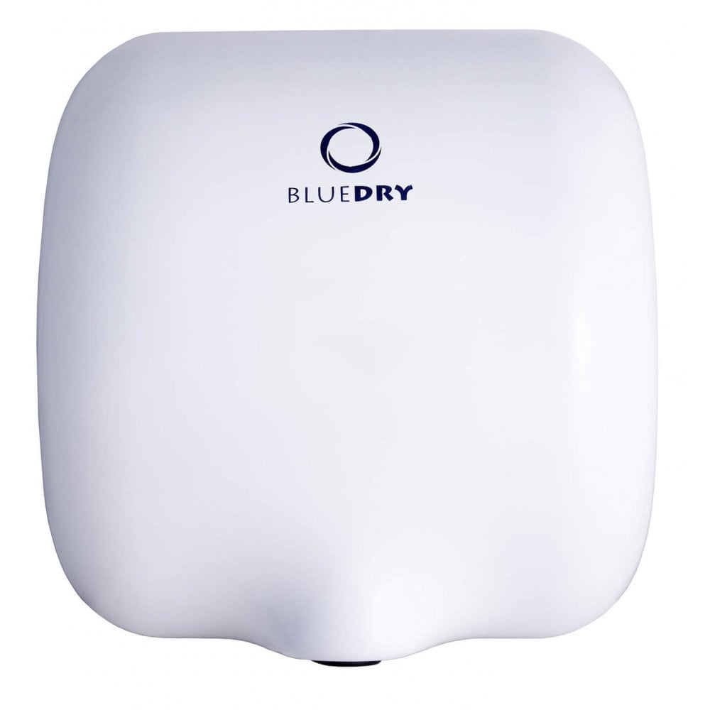 Blue Dry ECO DRY Hand Dryer HD-BD1000 – Intelligent Hand Dryers