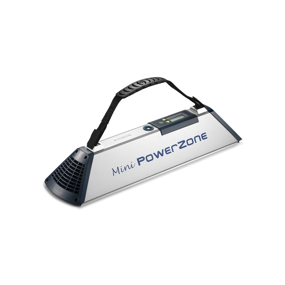 BioZone Portable Mini-PowerZone MPZII Air Steriliser – Intelligent Hand ...
