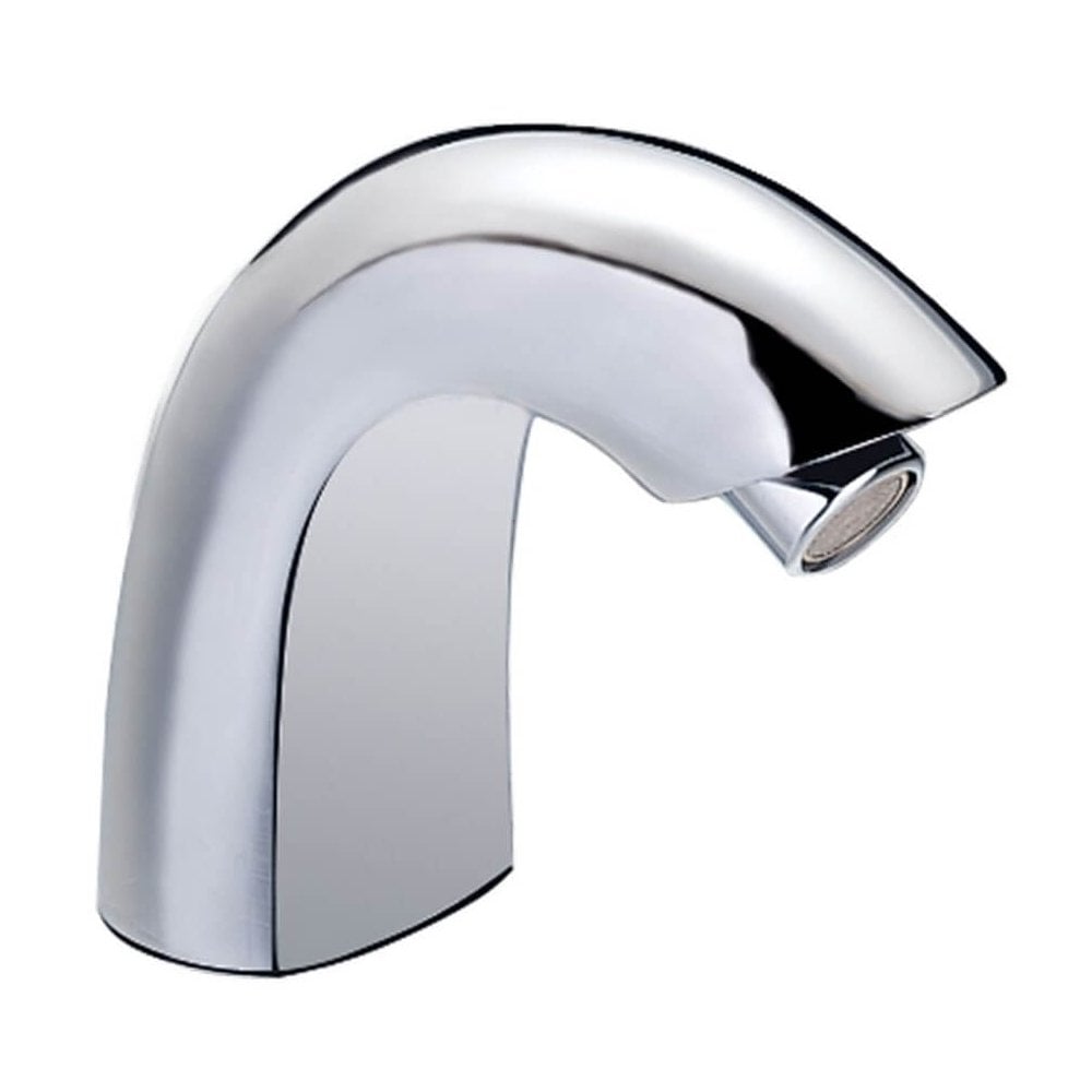 Prestige Basin Sensor Tap Made of Chrome-Plated Brass IFS8110D ...