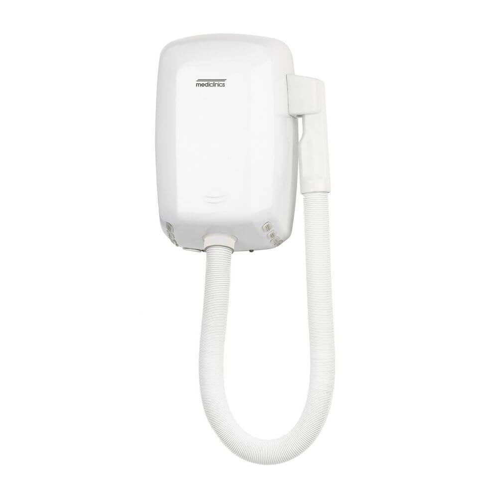 Bathroom Hair Dryers | IP Rated Washroom Hair Dryers – Intelligent Hand ...