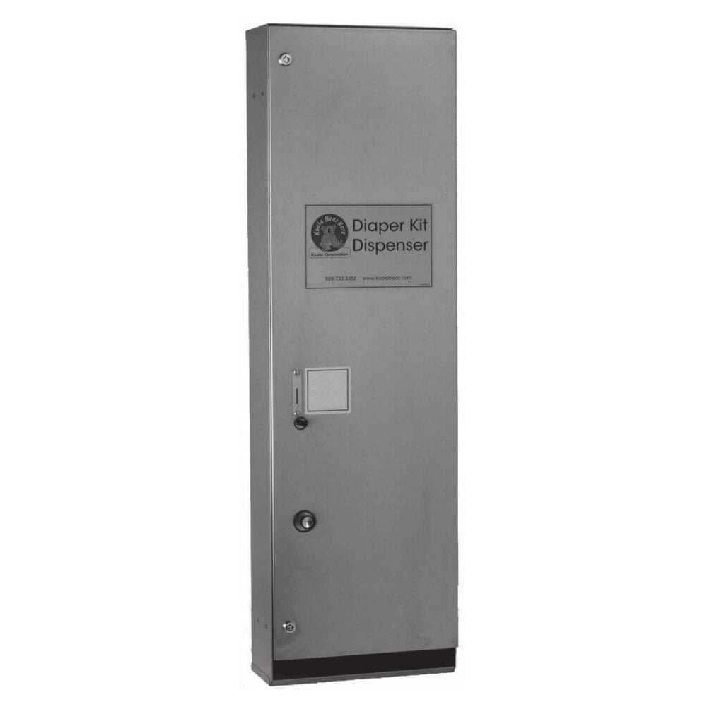 Nappy Dispensers – Intelligent Hand Dryers