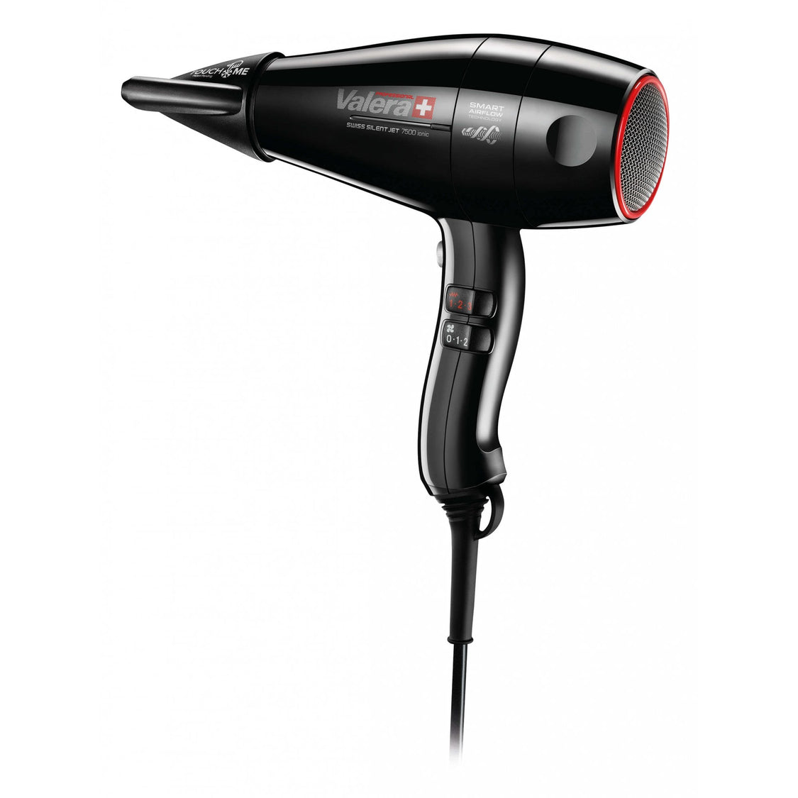 Valera Hair Dryers | Valera Professional Hair Dryer – Intelligent Hand ...