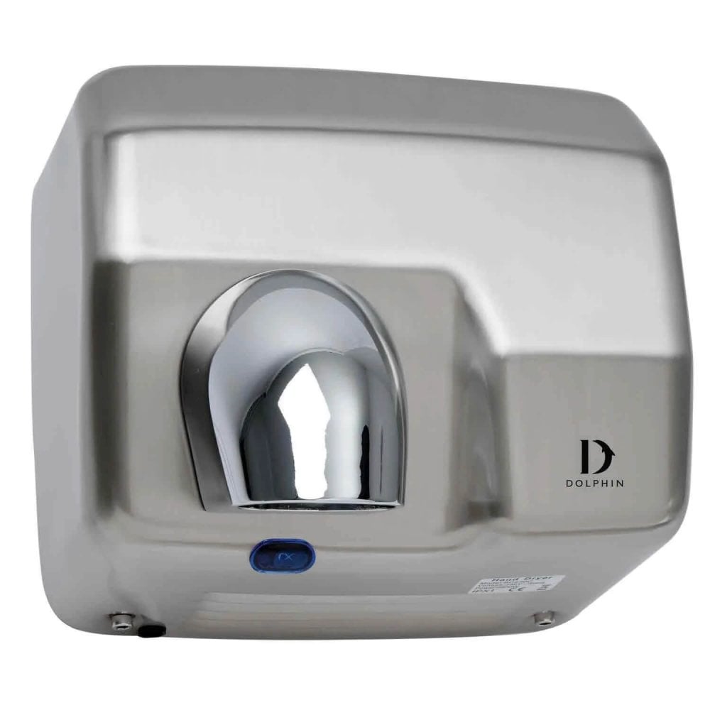 BC230C BC230W Dolphin Automatic Hand Dryer – Intelligent Hand Dryers