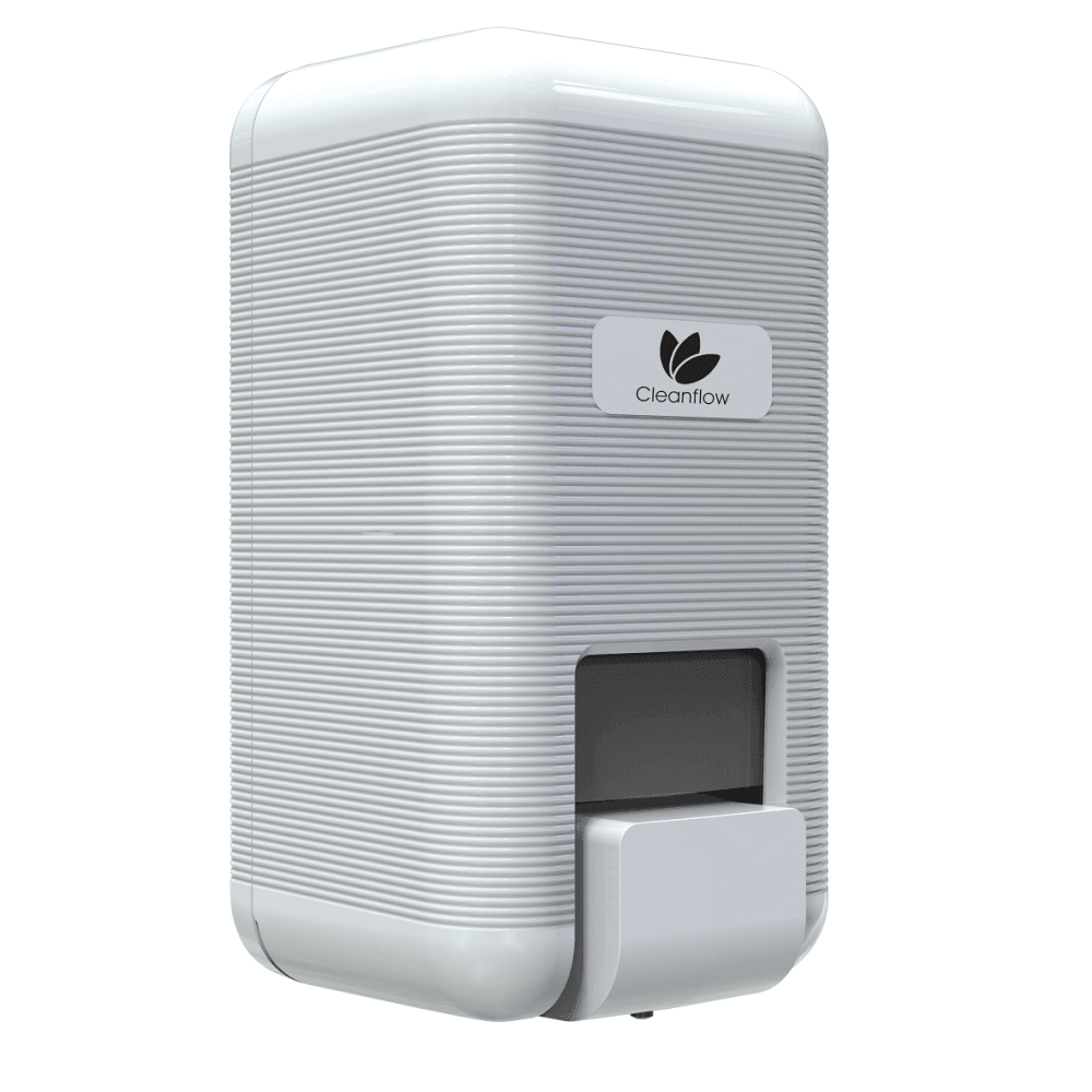 Cleanflow Soap Dispensers | Best Hand Soap Dispensers – Intelligent ...