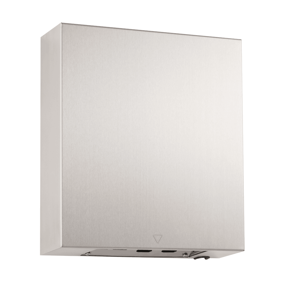 Bobrick Fino Collection – Intelligent Hand Dryers