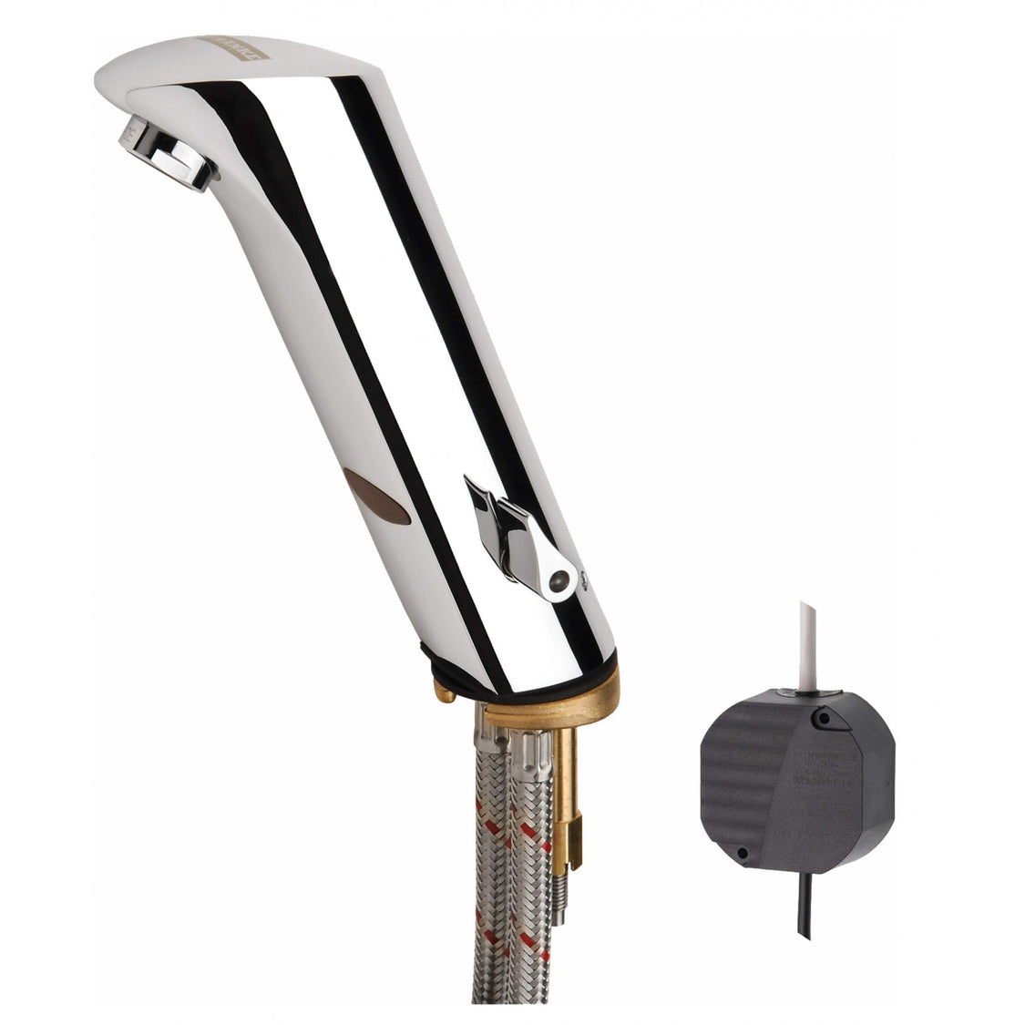 Sensor Taps | Automatic Taps | Infrared Taps – Intelligent Hand Dryers