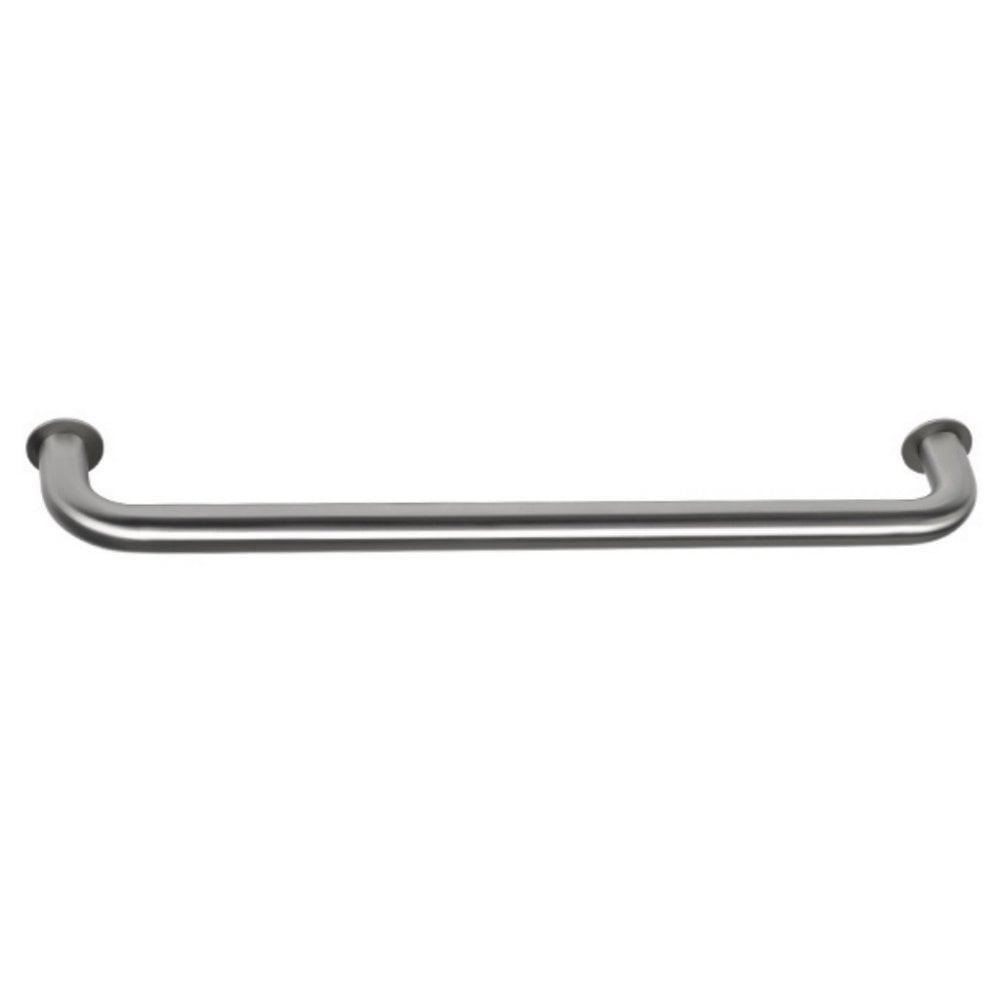 16051N Allgood Modric Series 316 Stainless Steel Fixed Grab Rail ...