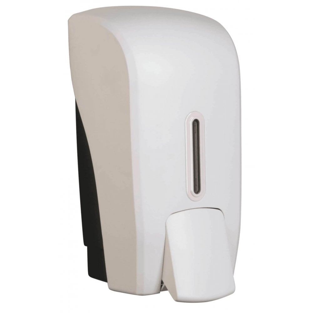 Commercial Soap Dispensers | Automatic & Wall Mounted Soap Dispensers ...