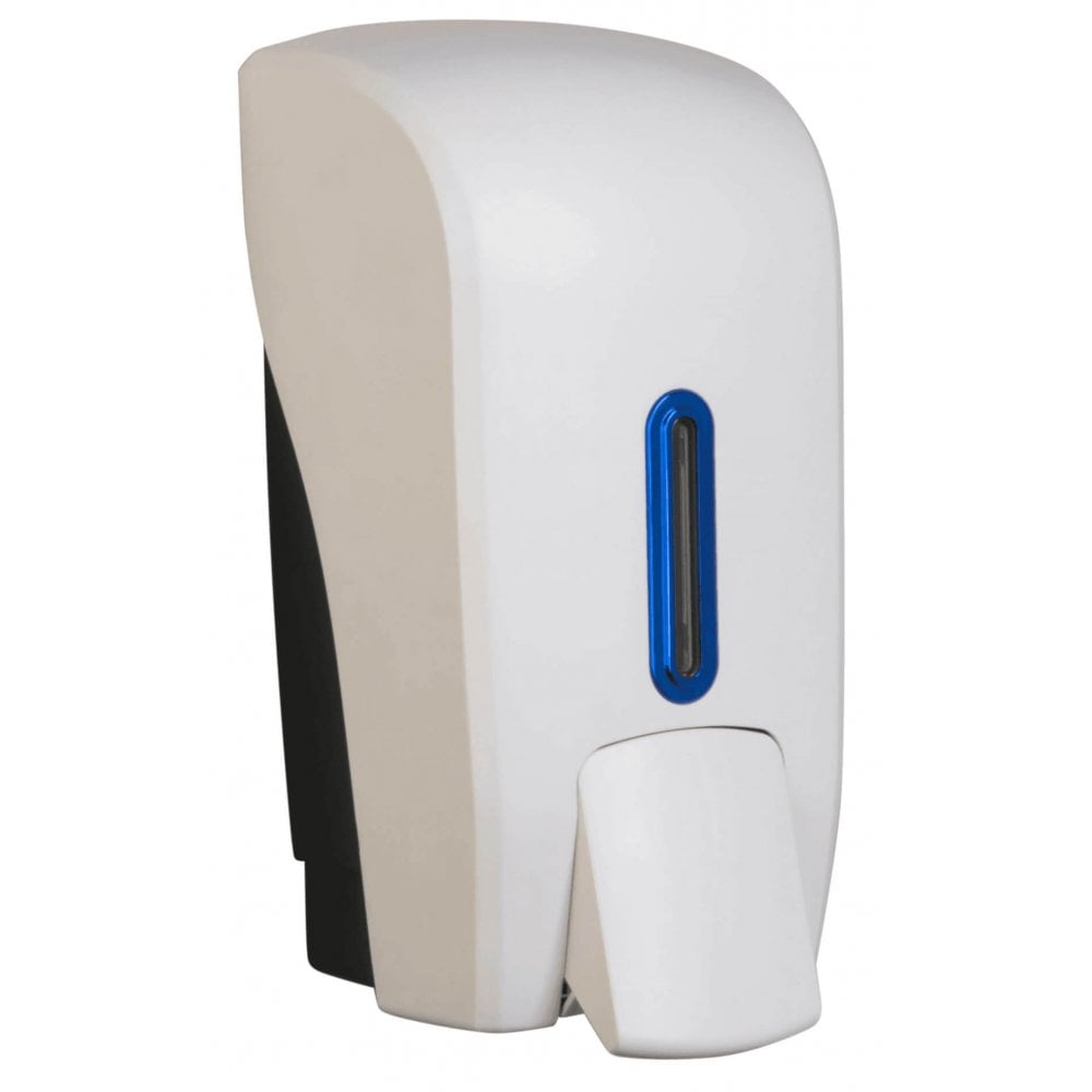 Commercial Soap Dispensers | Automatic & Wall Mounted Soap Dispensers ...