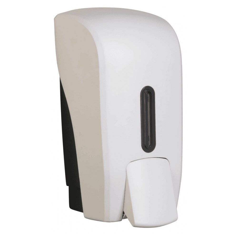 Commercial Soap Dispensers | Automatic & Wall Mounted Soap Dispensers ...