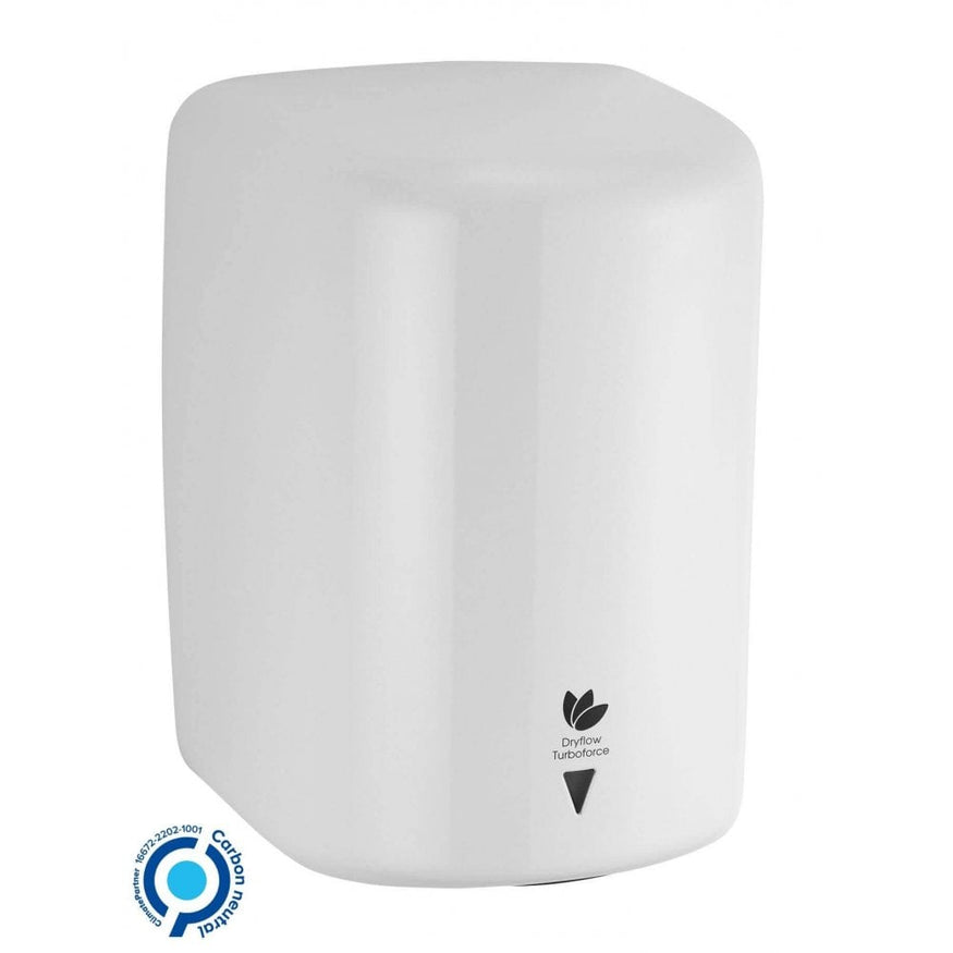 Hand Dryers | Commercial Hand Dryers – Intelligent Hand Dryers