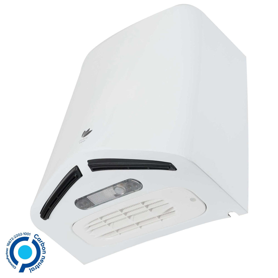 Dryflow Hand Dryers - Buy Online From Intelligent Hand Dryers