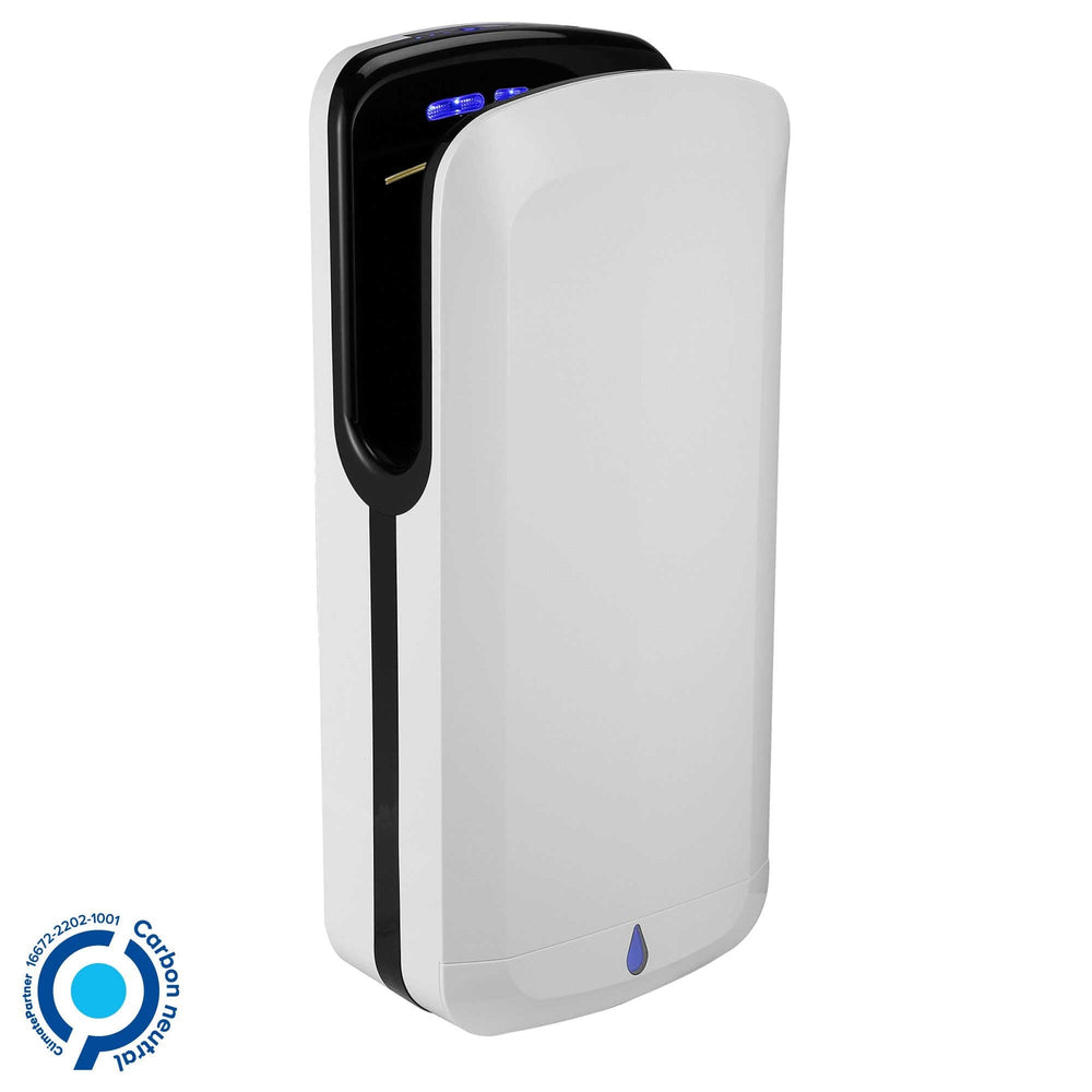 Hands In Hand Dryers | Air Blade Drying Technology – Intelligent Hand ...