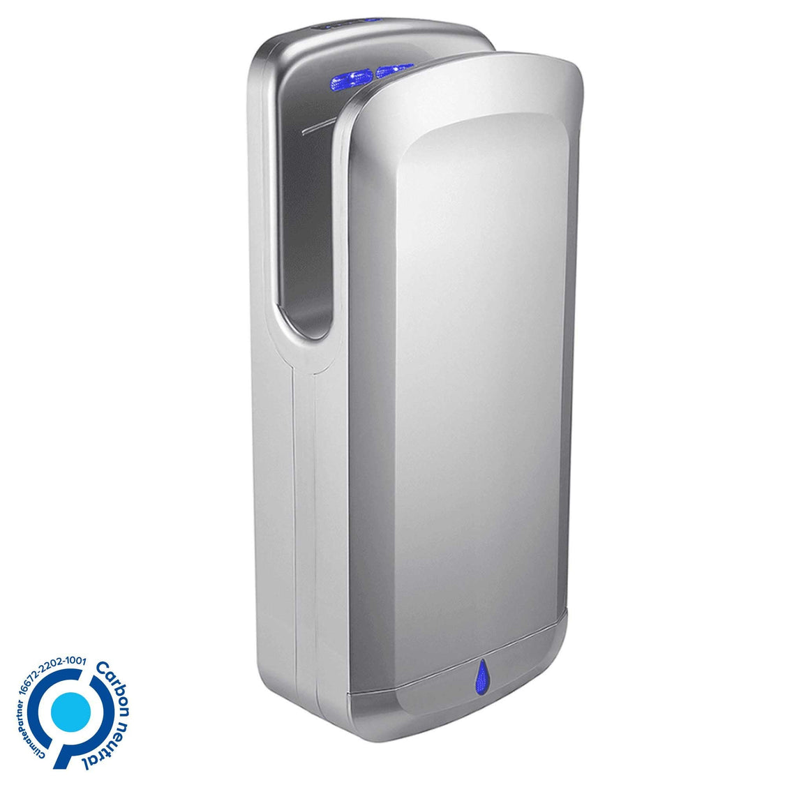 Hand Dryers | Commercial Hand Dryers – Intelligent Hand Dryers