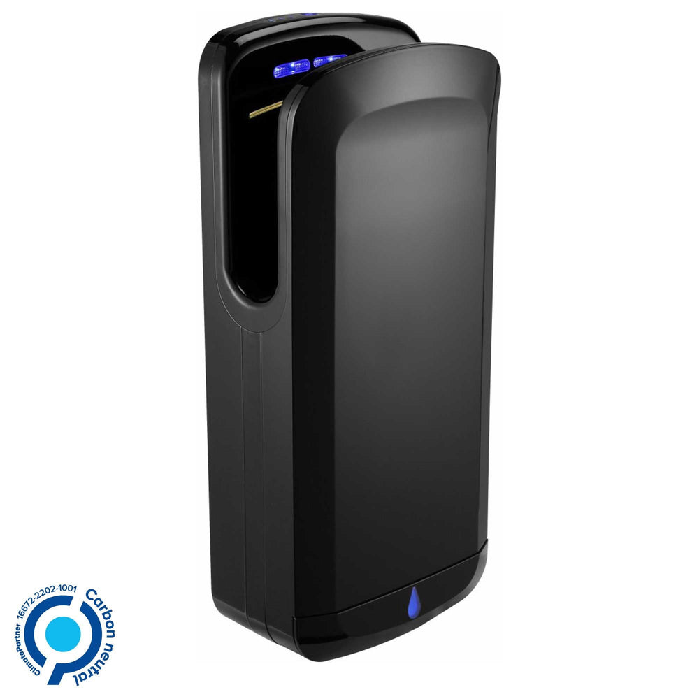 Hand Dryers | Commercial Hand Dryers – Intelligent Hand Dryers
