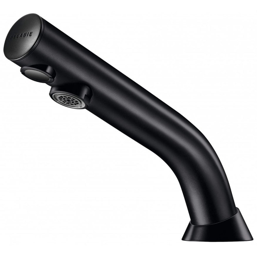 Delabie Sensor Taps – Intelligent Hand Dryers
