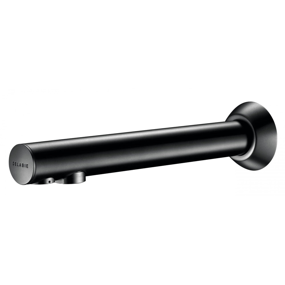 Delabie Sensor Taps – Intelligent Hand Dryers