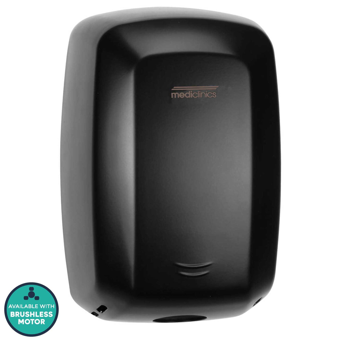 Mediclinics Machflow Brushless Motor HEPA Filter Hand Dryer M19A ...