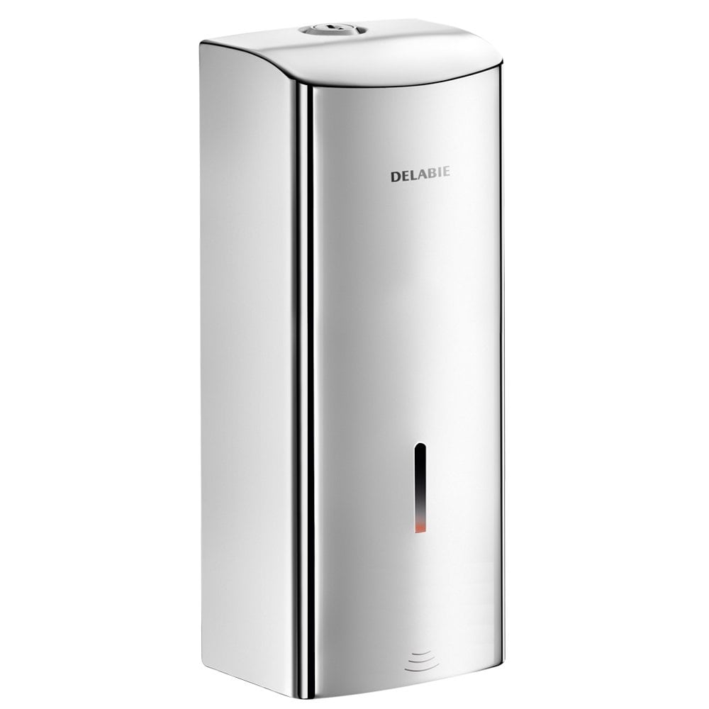 Delabie UK Distributors | Washroom Products, Taps & Sanitaryware ...