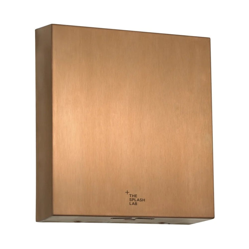 The Splash Lab 950W Slim High Speed Hand Dryer TSL.3002 – Intelligent ...